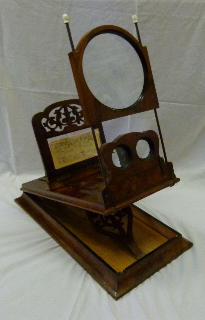 Inside our museum – Stereoscopes and stereographs – MORUYA and District ...