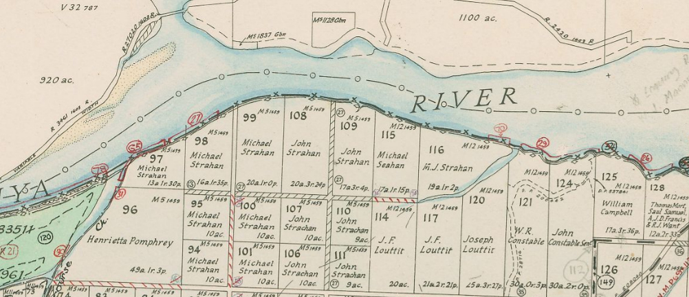 Explore – MORUYA and District Historical Society Blog