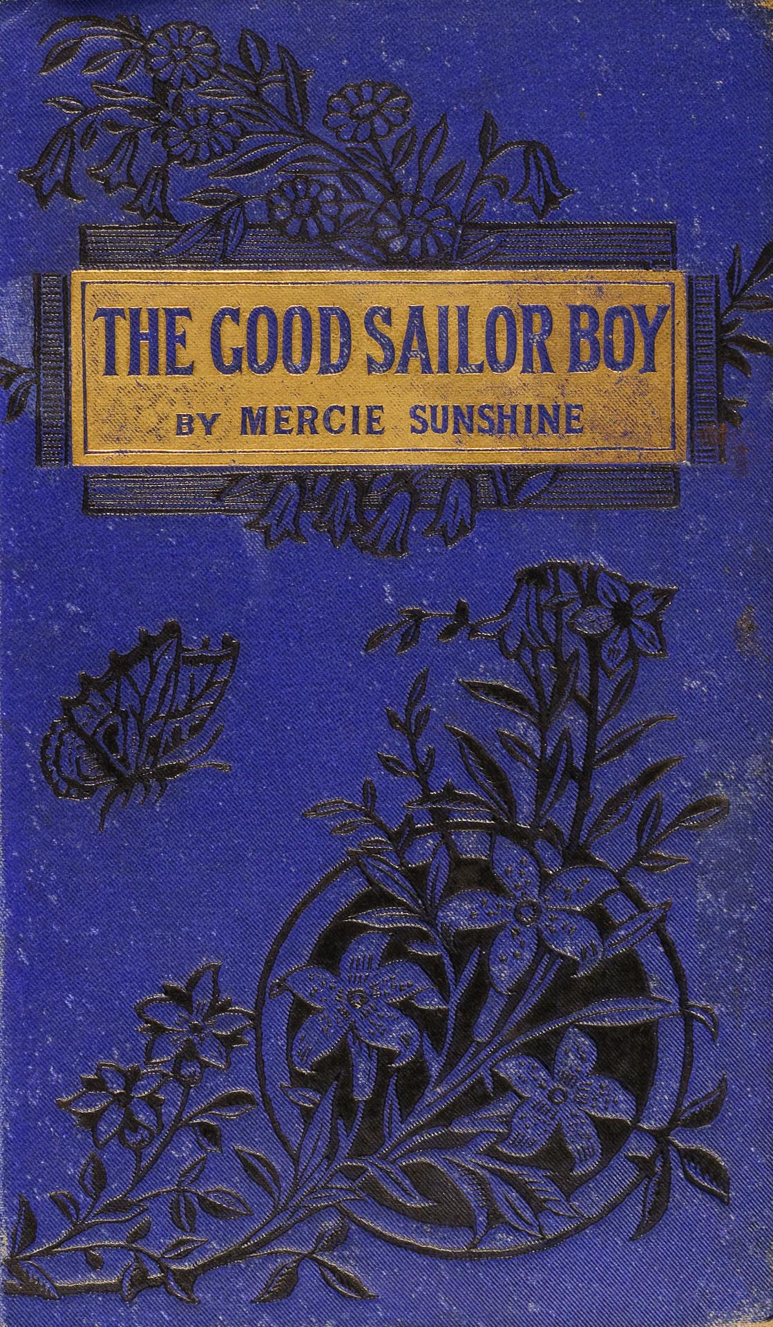 The Good Sailor Boy, 1885 – MORUYA and District Historical Society Blog