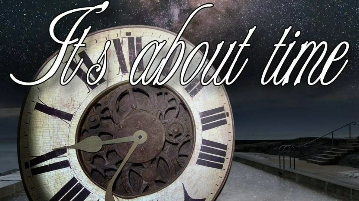 Its about time . . . exhibition at the Museum – MORUYA and District ...