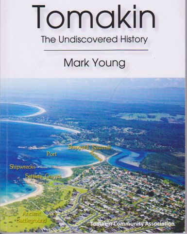 Tomakin – MORUYA and District Historical Society Blog