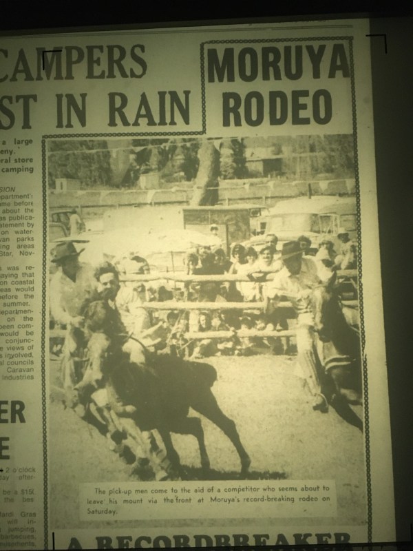 50 Years Ago – 2 January 1974 – MORUYA and District Historical Society Blog