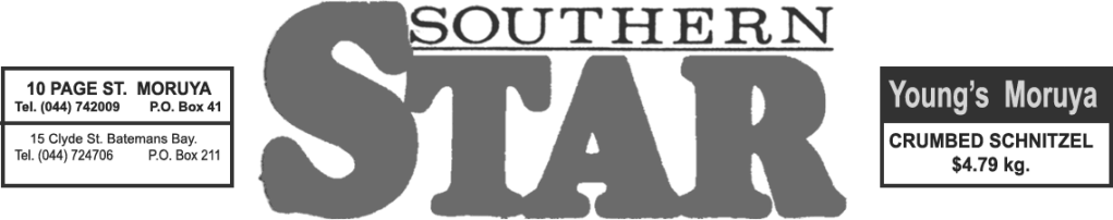 Living in the Seventies – 50 Years Ago – MORUYA and District Historical ...