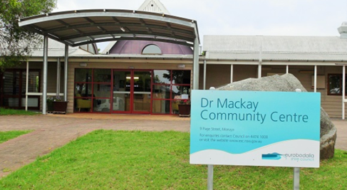 Dr. Hugh Mackay: Remarkable Surgeon & Ambulance Pioneer – MORUYA and ...