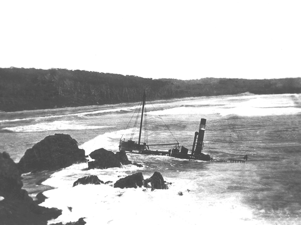 News from 100 Years Ago – MORUYA and District Historical Society Blog