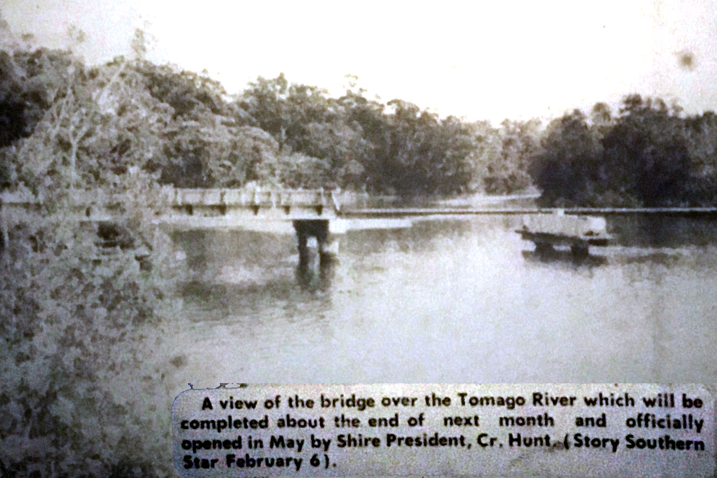 50 Years Ago – 20 February 1974 – MORUYA and District Historical ...