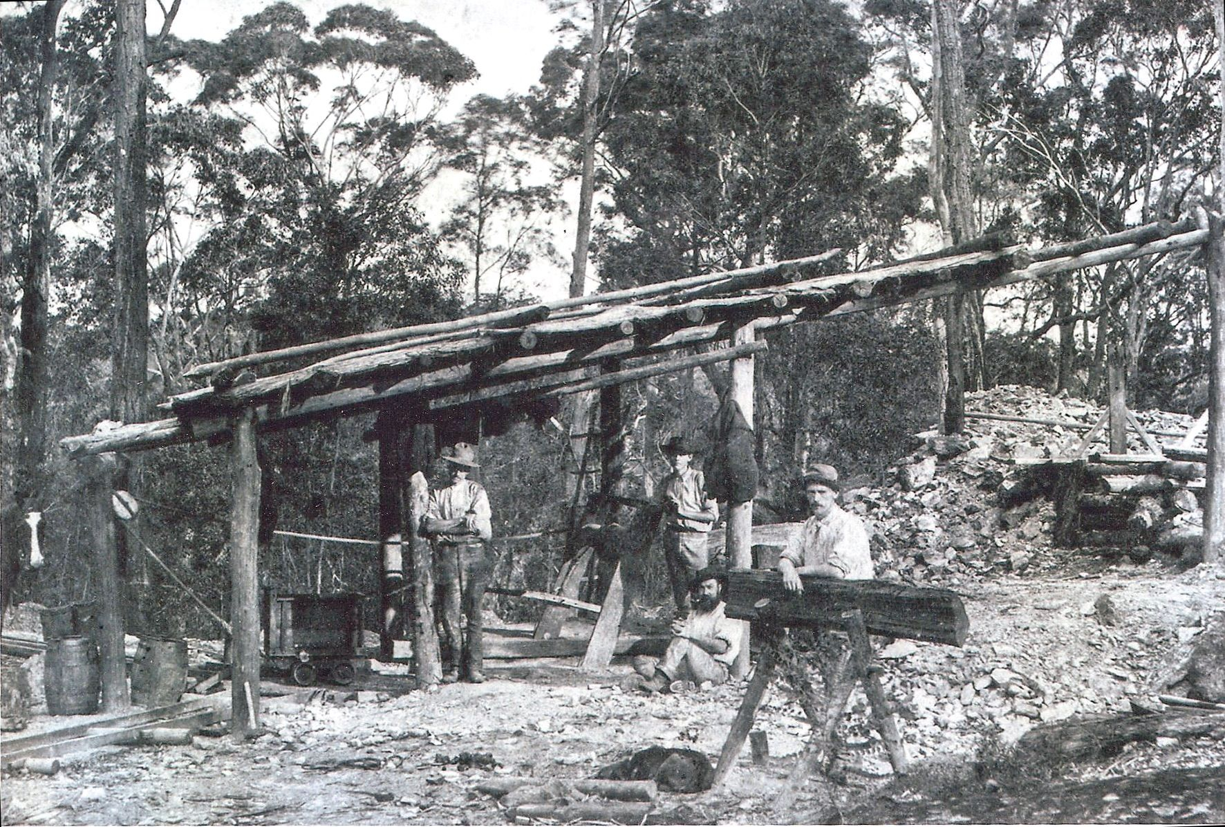 100 Years Ago – 17 May 1924 – MORUYA and District Historical Society Blog