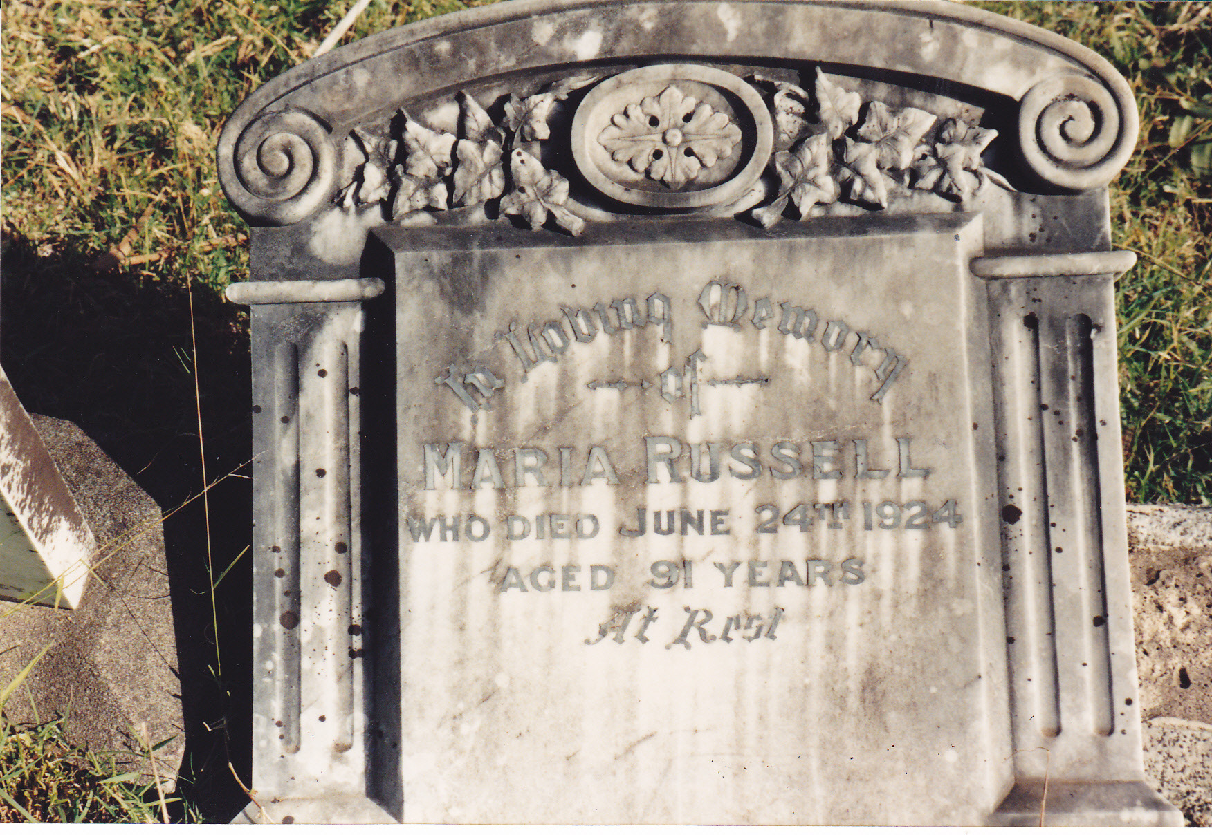 100 Years Ago – 28 June 1924 – MORUYA and District Historical Society Blog